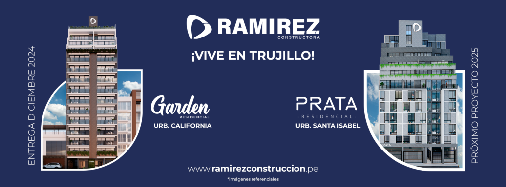 Ramirez Construccion | Edificiacion | Trujillo