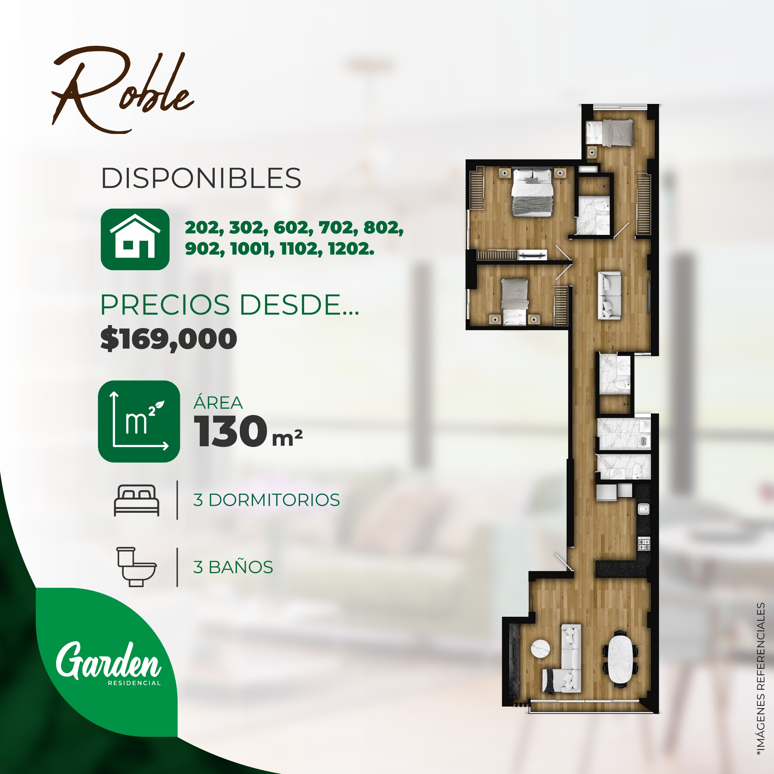 Ramirez Construccion | Edificacion | Trujillo