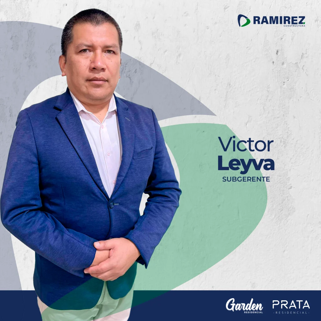 Ramirez Construccion y Edificacion